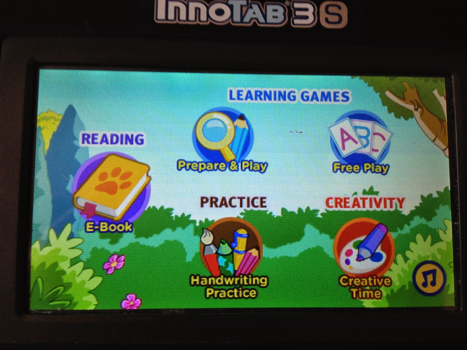 Sanity is for those without children: VTech Innotab Learning Cartridge ...